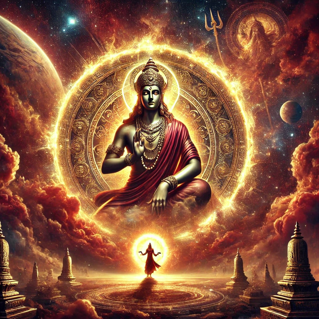 Jyestha Nakshatra: Bring Powerful Positive Change In Vaastu