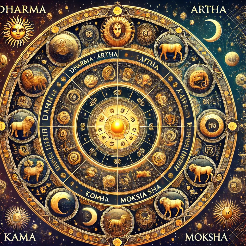 Three Life Cycles In Vedic Astrology For Success & Destiny